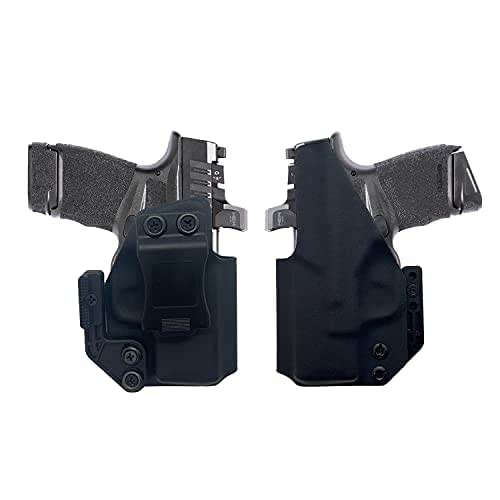 Amazon.com: CWC Holsters Fits SA Hellcat RDP/OSP With TLR6 Light RMR ...