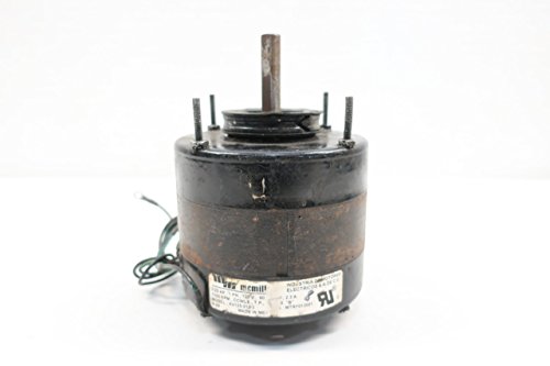 INDUSTRIA DE MOTORES K4125-519/3 MOTOR 1/20HP 1550RPM 1PH 0.05HP 120V ...