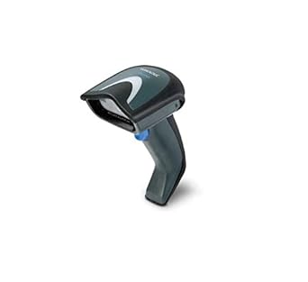 Amazon.com: Datalogic Scanning GM4401-BK-910 Gryphon GM4400 General Purpose Handheld Area Imager ...