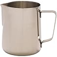 Amazon.com | Rattleware 20-Ounce Latte Art Milk Frothing Pitcher ...