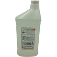 Amazon.com: Vacuum Pump Oil for Busch R-580-15 Weight : Automotive