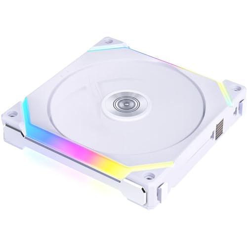 Lian-Li UNI FAN SL V2 ARGB PWM Case Fan in Kuwait | Whizz Case Fans