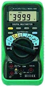 Kyoritsu Digital Multimeter (1009) price in UAE | Amazon UAE | kanbkam