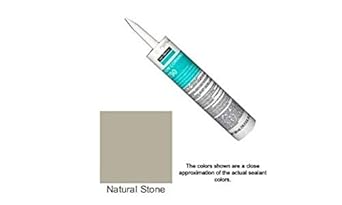Natural Stone Dow Corning 795 Silicone Building Sealant - 12 Tubes ...