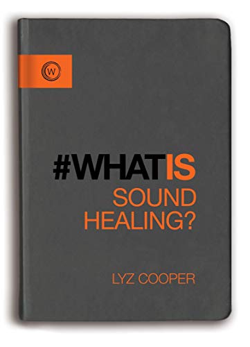 duamere63 #2: Book What is Sound Healing? Pdf