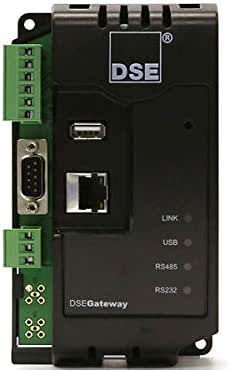 Amazon.com: DSE890 - DEEP SEA - REMOTE COMMUNICATIONS & OVERVIEW ...