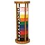 Amazon.com : Round Stacker Belt Display - 10 Level : Martial Arts Belt ...