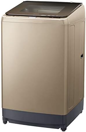Hitachi Washing Machine, Automatic, 16Kg, Top Load, Gold, SF-P160XWV CH ...