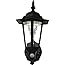 Amazon.com: Maxsa 40219 Battery Powered Motion-Activated Wall Sconce ...
