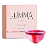 LUMMA® Unique Reusable Menstrual Disc │ Made from Ultra Thin Medical ...