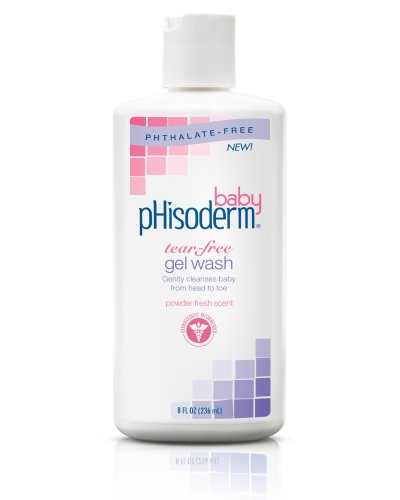 Phisoderm UPC & Barcode | Buycott