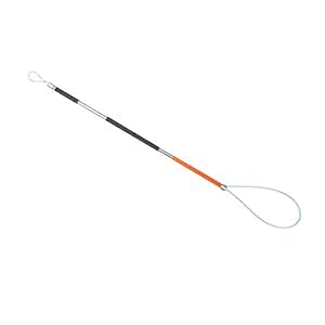 Amazon.com: Stainless Steel Animal Control Pole (5 Ft) SS5: Garden ...