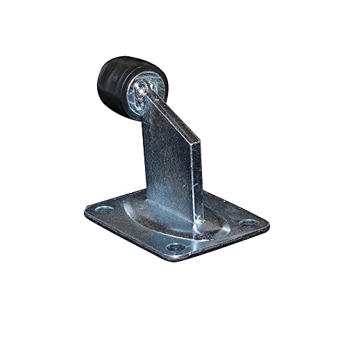 Door Stop Gate Stopper with Base Plate Large Rubber DORTIMATE MX04A ...