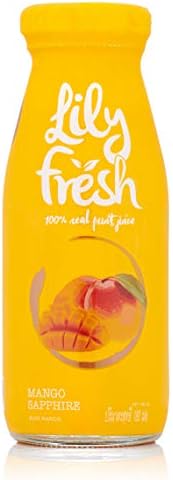 Lily Fresh Mango Juice - 180 ml price in UAE | Amazon UAE | supermarket ...