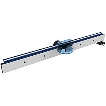 Freud SH-5 Professional Micro-Adjustable Router Table Fence - - Amazon.com