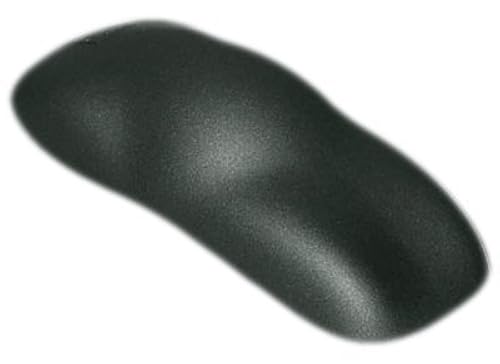 Custom Shop - Gunmetal Grey Metallic - Hot Rod Flatz Flat Matte Satin ...