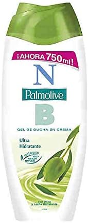 Palmolive NB Olive Ultra Hydrating Shower Gel 750ml price in UAE ...