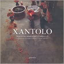 Xantolo: Amazon.com.mx: Libros