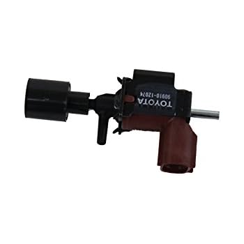 Amazon.com: Genuine Toyota 90910-12074 Vacuum Switch Valve: Automotive