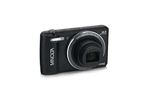 Amazon.com : Minolta 20 Mega Pixels Wifi Digital Camera with 12x ...
