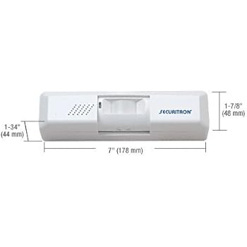 Amazon.com : BOSCH SECURITY VIDEO DS150I Motion Sensor (NA) : Security ...
