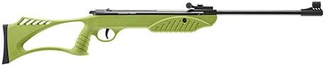 Amazon.com : Umarex Rifle .177 Pellet Embark 2280050 Air Rifle .177 ...