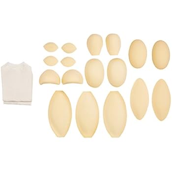 Amazon.com: Dress Form, Padding System, Extra Large: Home & Kitchen