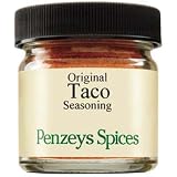 Amazon.com : Fajita Seasoning By Penzeys Spices 3.5 oz 3/4 cup bag ...