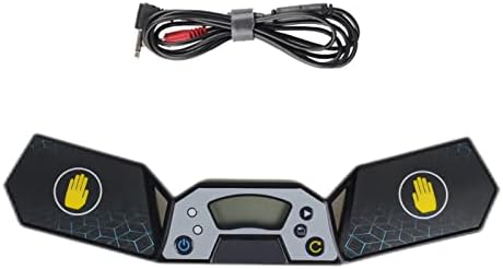 سعر SOARING Speed Timer for Professional Athletics，Touch Control Timer with Display，Timer for ...