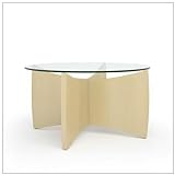 Amazon.com: Steelcase Alight End Table by Turnstone, Veneer Color ...