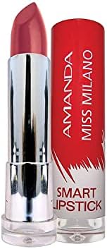 Amanda Milano Smart Lipstick - 8, 4.5 g price in Egypt | Amazon Egypt ...