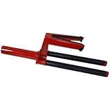 Amazon.com : Hitch-Mounted Outdrive/Lower Unit Service Stand for Mobile ...