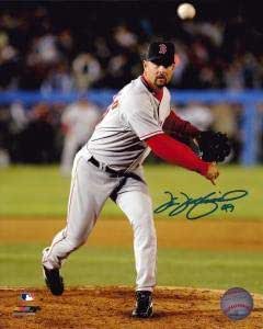 Tim Wakefield Autographed 8x10 Photo - Autographed MLB Photos at Amazon ...