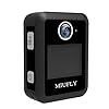 MIUFLY S1 2K Body Camera Action Camera with Wearable Magnetic Mount ...