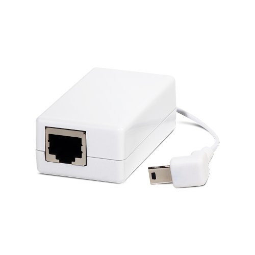 Y-cam Power over Ethernet Adapter - Ethernet to: Amazon.co.uk: Camera ...