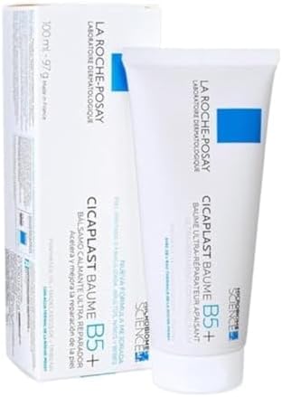 La Roche-Posay Cicaplast Baume B5 100ml price in Saudi Arabia | Amazon ...