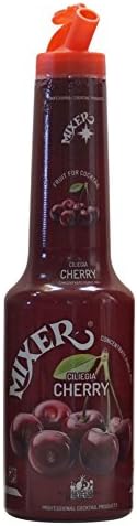 Mixer Cherry Puree, 1L price in Saudi Arabia | Amazon Saudi Arabia ...