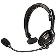 Amazon.com: Heil Pro-Micro Singleheadset W/hc-6. -3db Points are Fixed ...