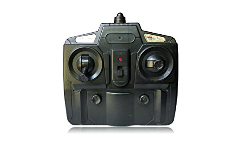 PowerTRC MIG-29 Remote Control Jet 2.4Ghz Remote - MaximoRC.com