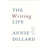 Amazon.com: Three by Annie Dillard: The Writing Life, An American ...