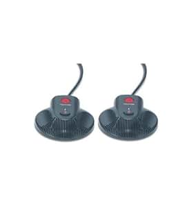 Polycom Microphone Extension Kit for Polycom SoundStation 2W: Amazon.ca ...