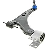 Amazon.com: MyParts Replacement Suspension Control Arm and Ball Joint ...