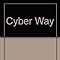 Cyber Way: Foster, Alan Dean: 9781857230222: Amazon.com: Books