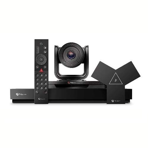 Poly G7500 4K Ultra-HD Video Conferencing System with EagleEye IV-4X ...