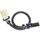 Amazon.com: Caspers 108097 GM LT1 Optispark Wiring Harness : Everything ...
