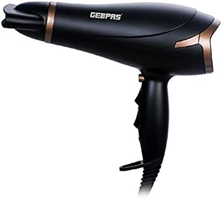 Geepas Hair Dryer 2200W - GH8643 price in UAE | Amazon UAE ...