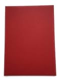 Generic 50 A4 Sheets/Papers/Craft Board Light Red Color 170~220 Gsm ...