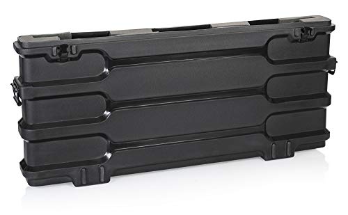 Gator Cases Molded LCD/LED TV and Monitor Transport Case; Fits 49" - 55 ...