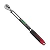 ACDelco Tools ARM315-3A 3/8 Inch Heavy Duty Angle Digital Torque Wrench ...
