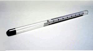 Hydrometer For Heavy Liquids: Science Lab Hydrometers: Amazon.com ...
